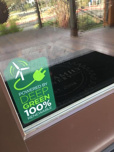 'Clean energy' now powers Napa County | Business | napavalleyregister.com