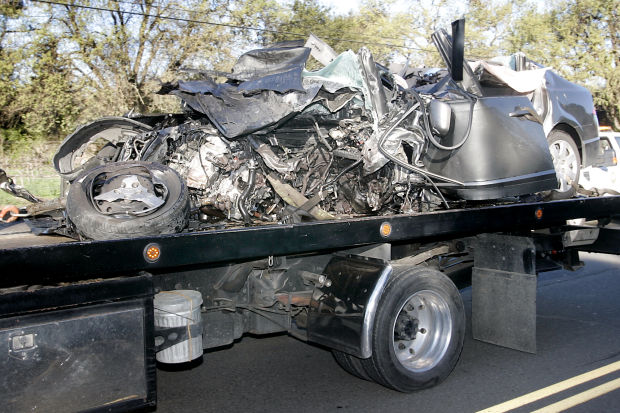 Updated: Meadowood manager killed in Silverado Trail crash | News ...