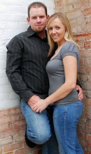 Pocekay-Treadway engagement | Announcements | napavalleyregister.com