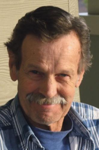 Ronald Olson | Obituaries | napavalleyregister.com
