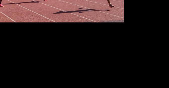 St. Helena track led by Raunegger, Hernandez at first meets