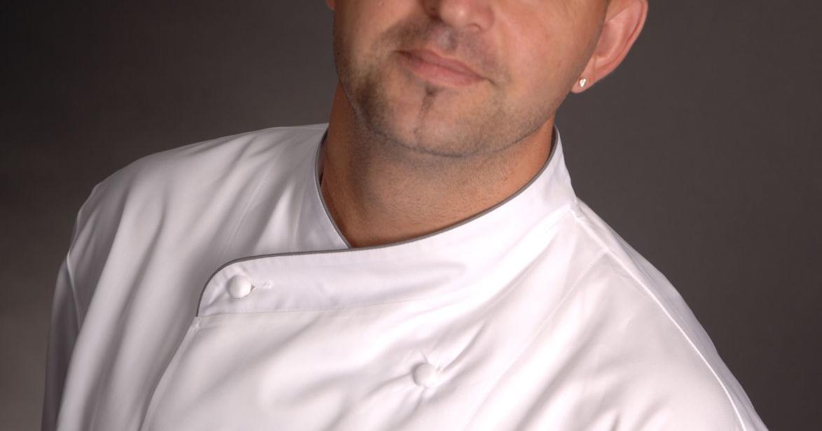 Christophe Gerard heads new CIA at Copia restaurant | Food & Drink ...