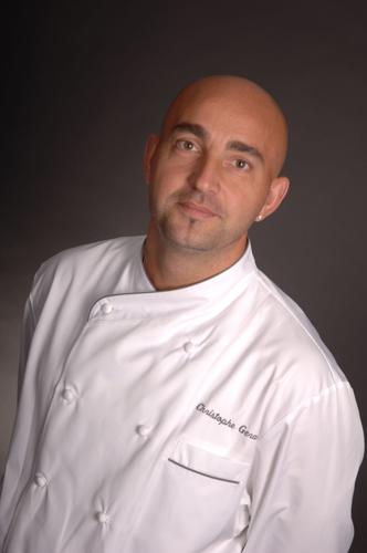 Christophe Gerard heads new CIA at Copia restaurant | Food & Drink ...