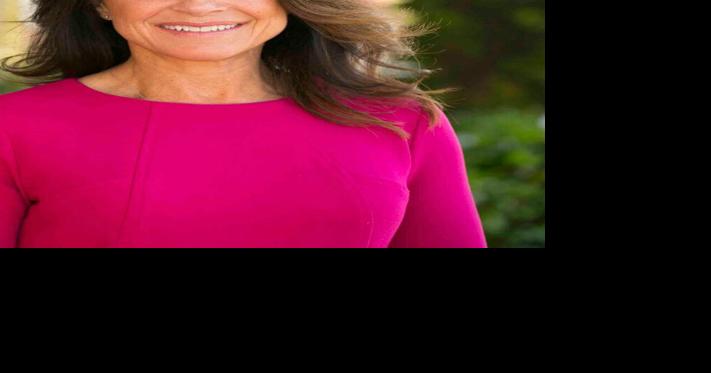 Liz Alessio announces reelection campaign for Napa City Council ...