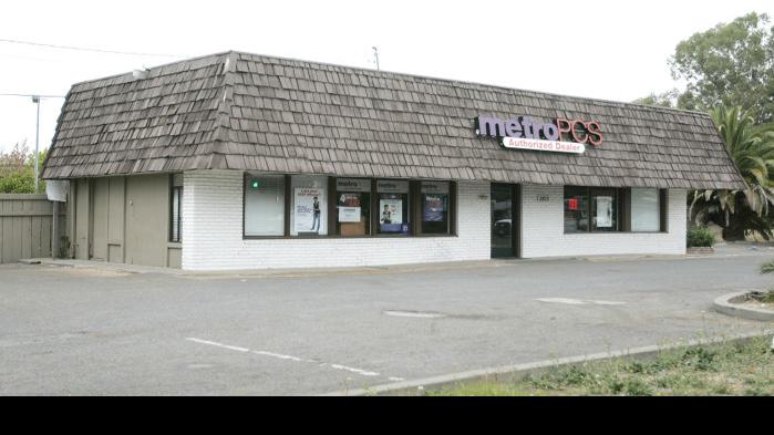 Walk-up, drive-up coffee kiosk coming to Jefferson Street | Local News ...