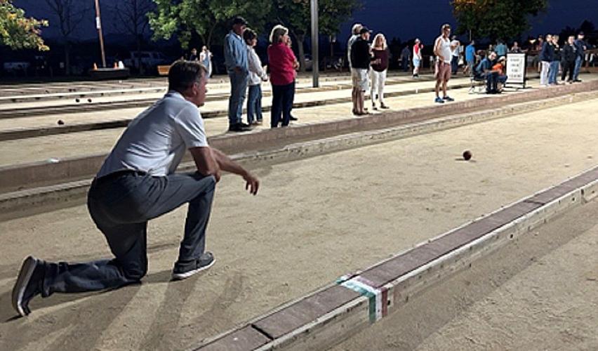 Bocce: Paisans trip up Grapestompers in final | Sports ...