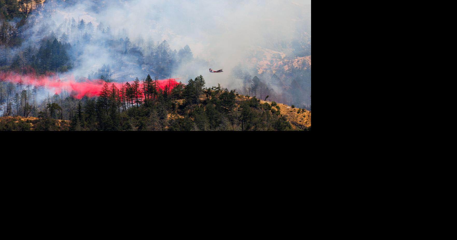 Toll Fire containment near Calistoga reaches 60% | News ...