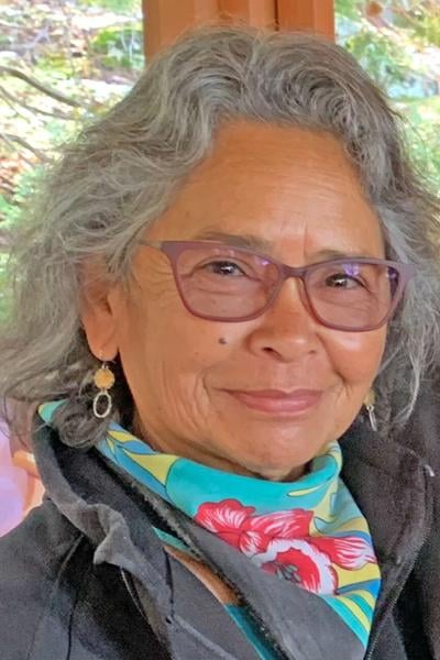 Deborah F. Villas Dash