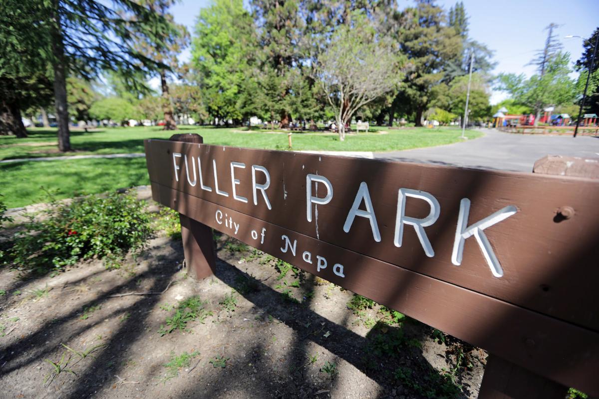 Napa’s Third Thursdays concerts to bring live music to Fuller Park