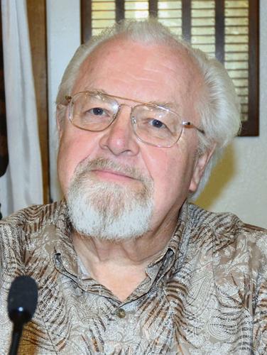 Memorial service for former Calistoga Mayor Jack Gingles Oct. 26 | News ...
