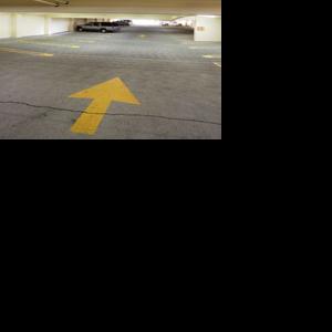New Napa garage makes parking easy | News | napavalleyregister.com