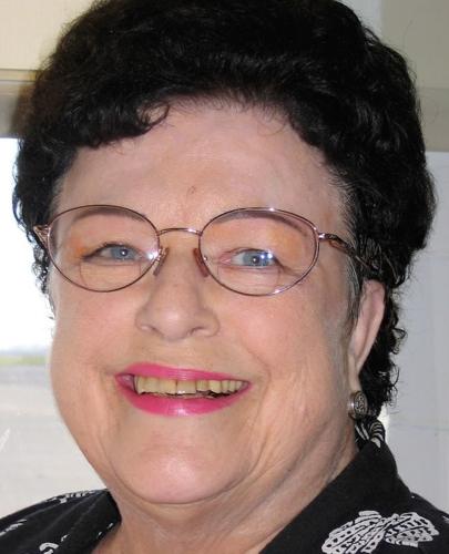 Maureen Joanne O'Hare Moreno | Announcements | napavalleyregister.com