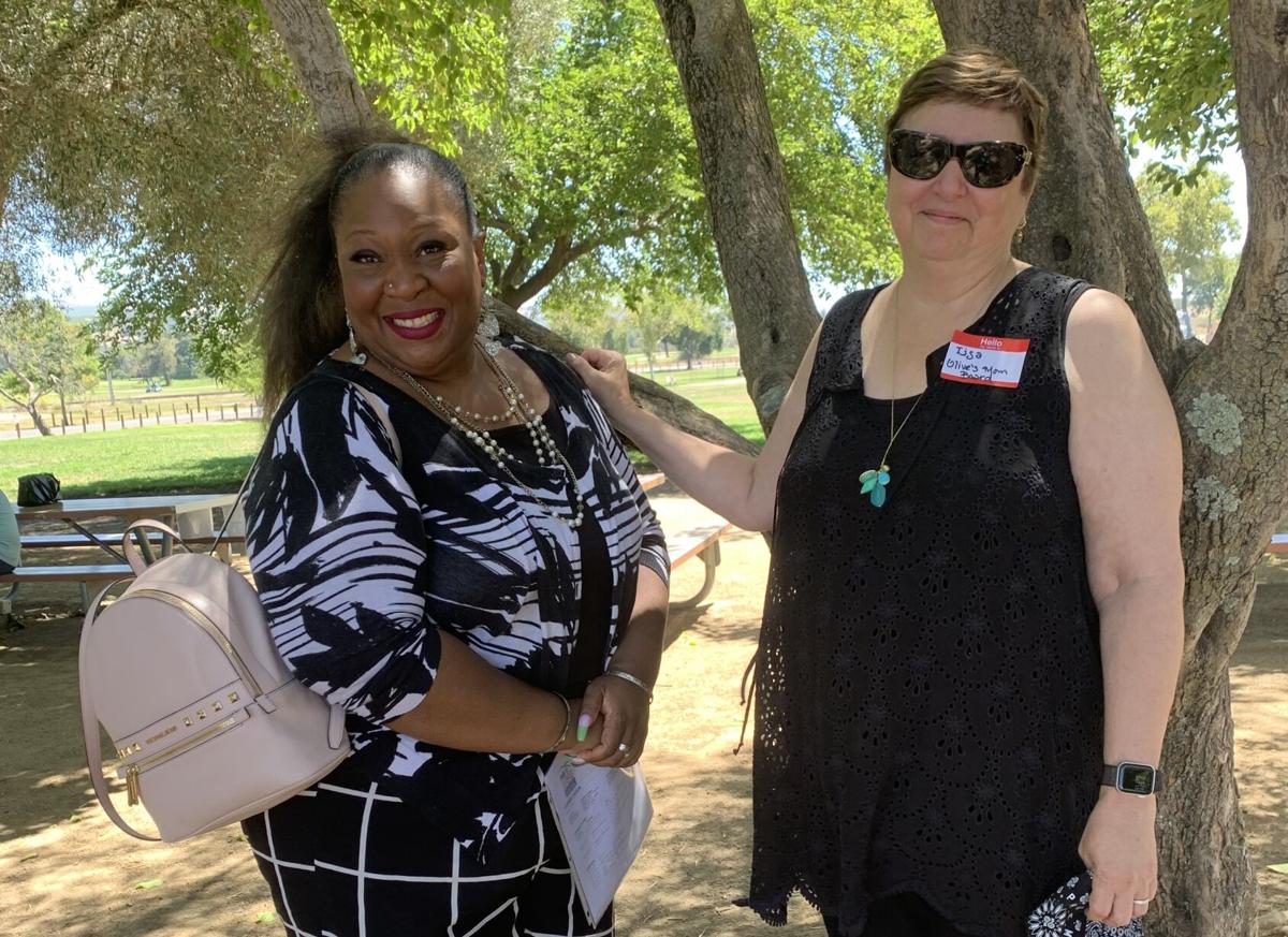 Napa biz buzz: Akwari leads Moving Forward Towards Independence