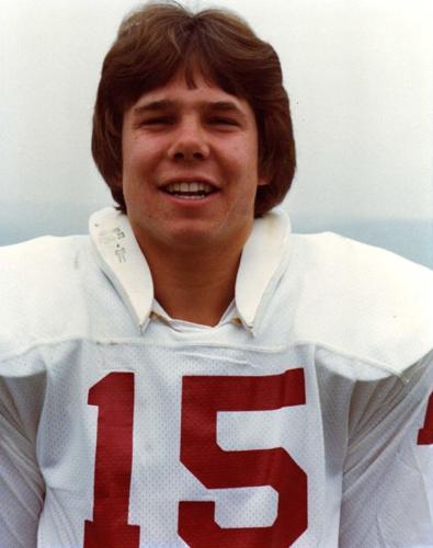 Landis to enter Vintage Hall of Fame | High-school | napavalleyregister.com