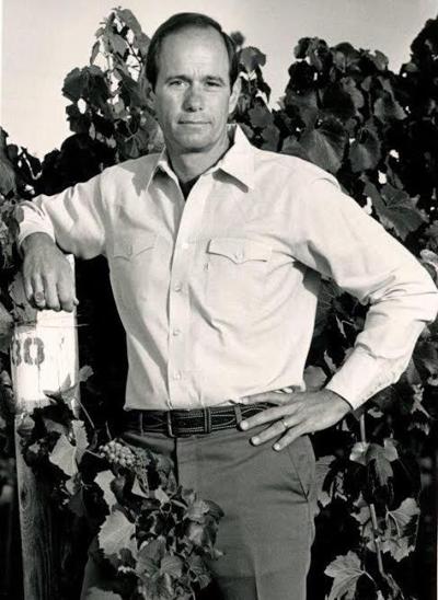 Andy Beckstoffer's Lake County project: so far, so good