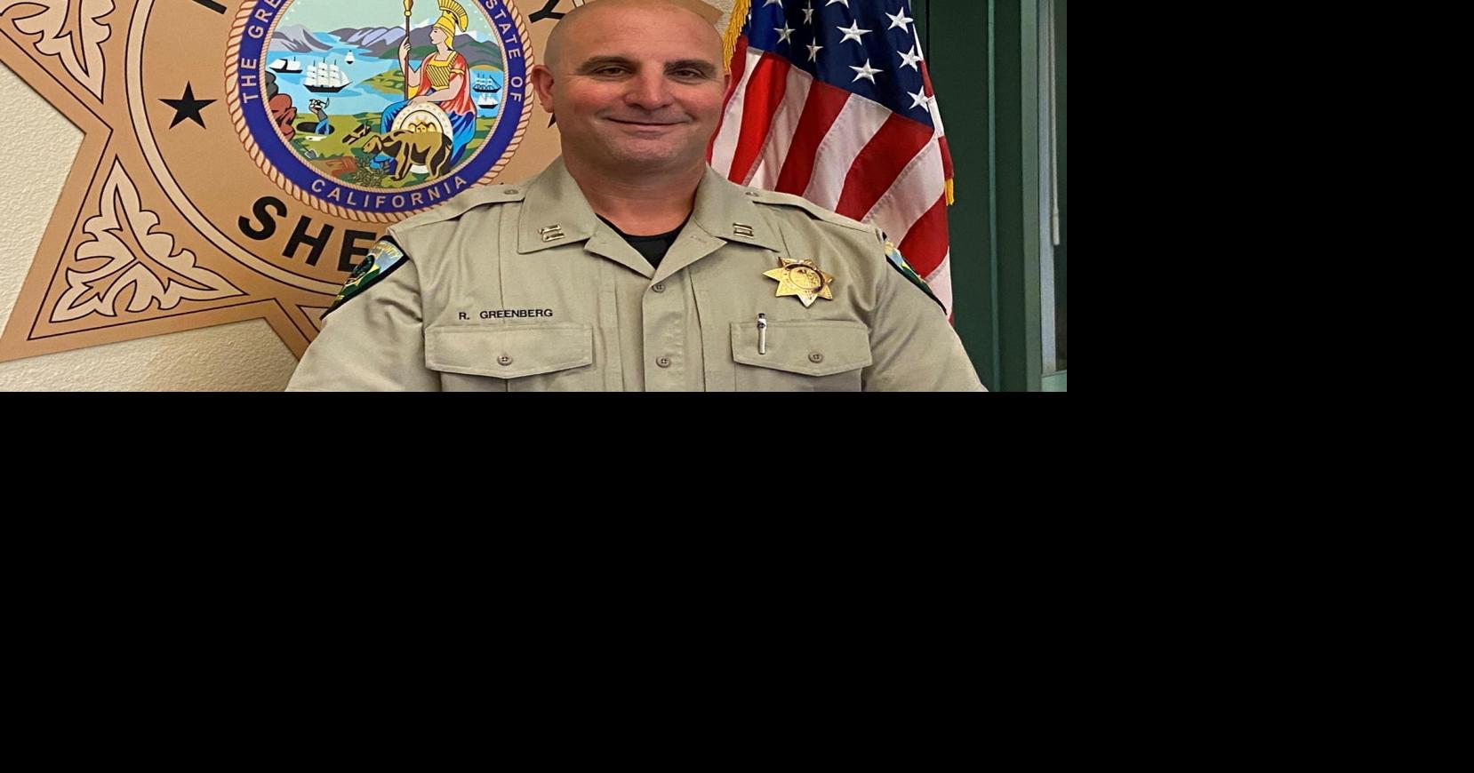 Capt. Rick Greenberg to serve as interim chief of police in American ...