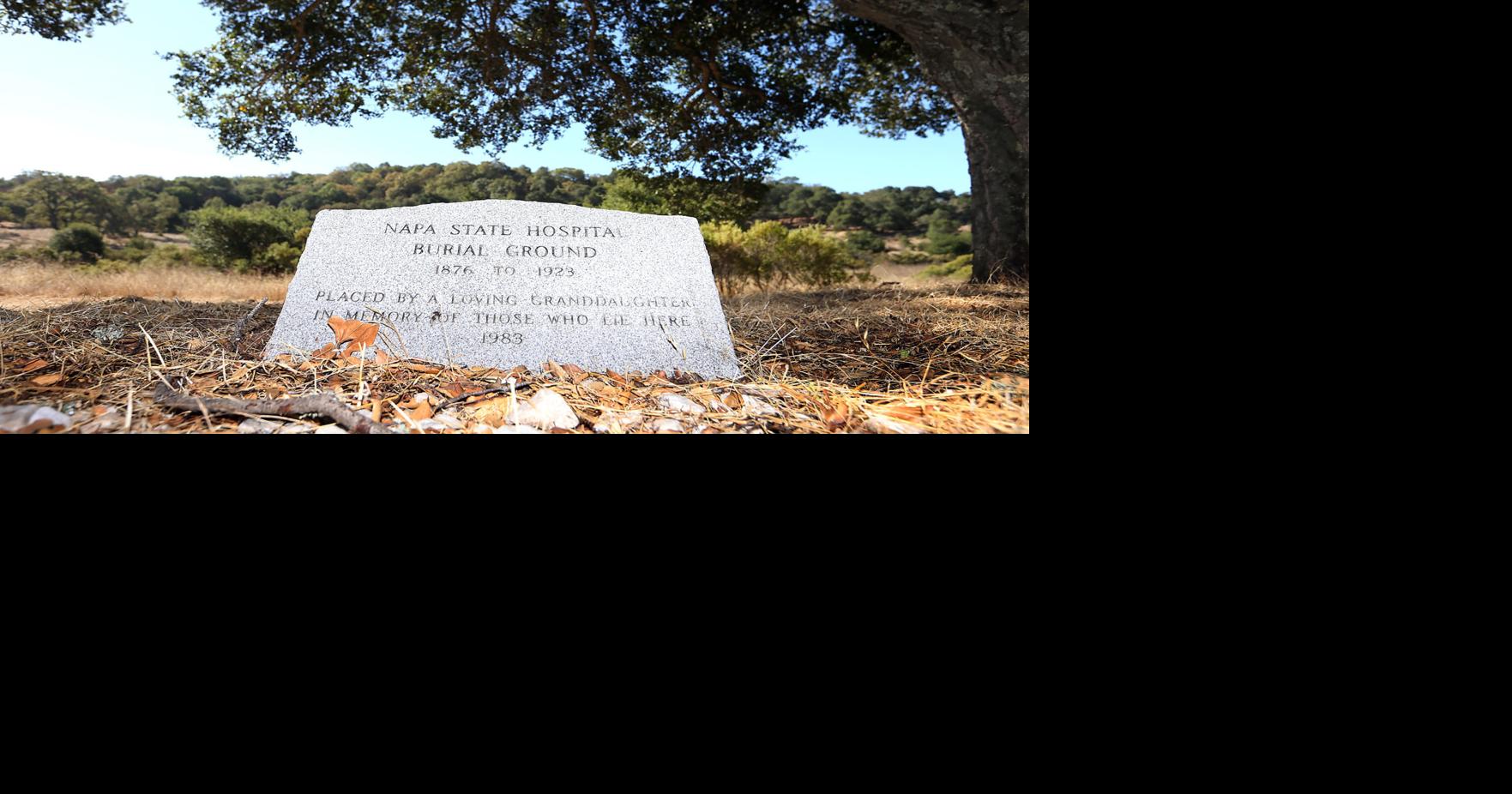 Napa State Hospital remembers deceased patients | News ...