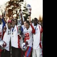 Sports Capsule: Eagle Vines’ Dito ties for fourth in event