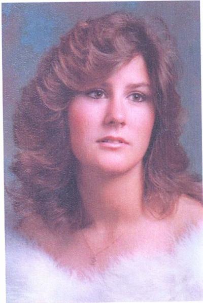 Elizabeth 'Betsy' Ann Hansen