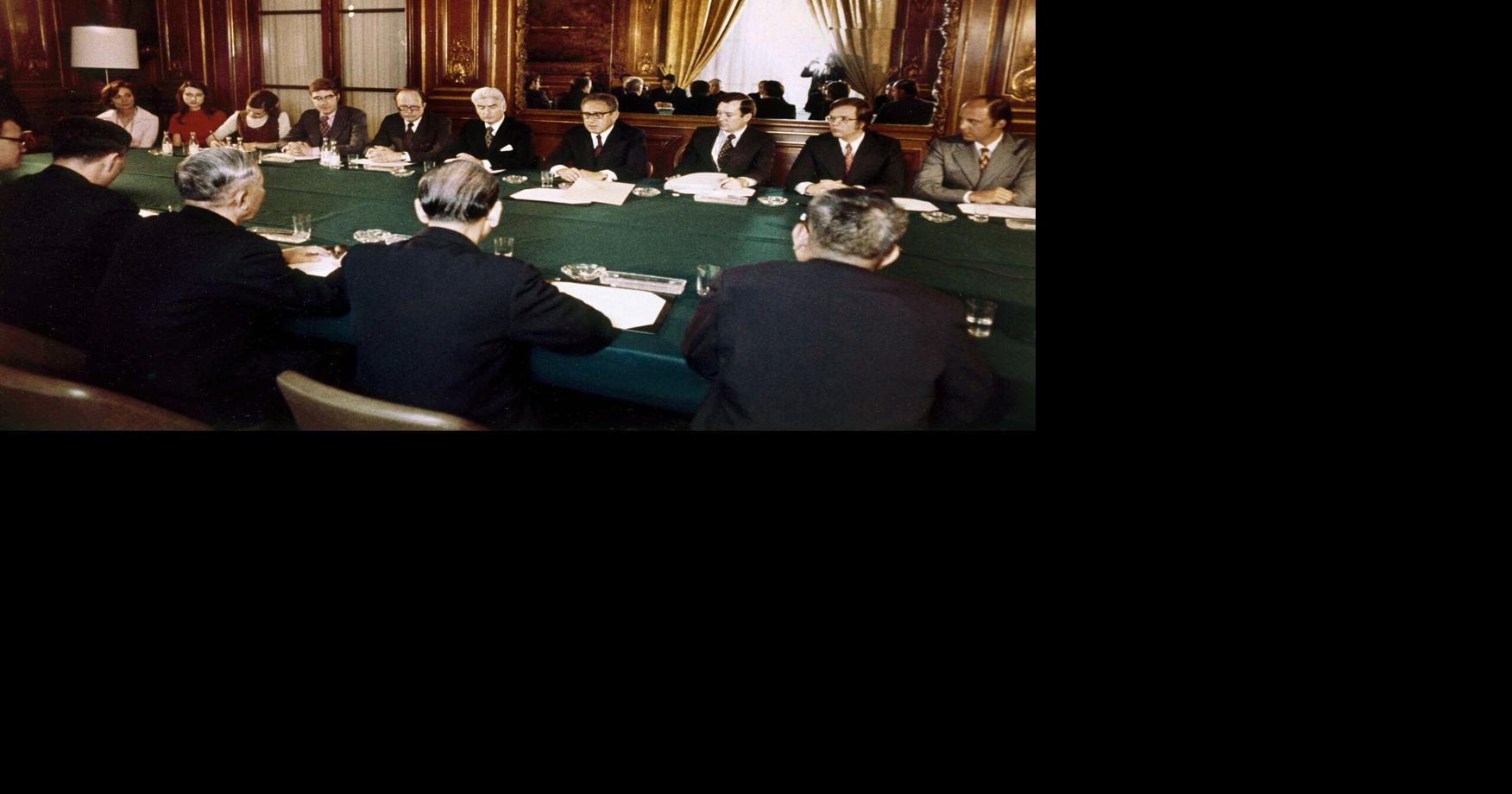 Today in history: Jan. 27