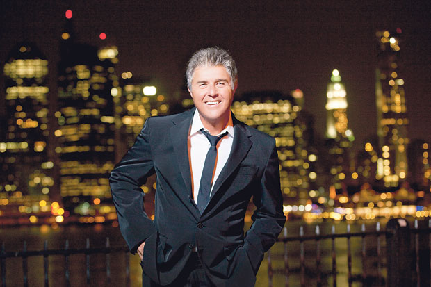 Opera House celebrates 10 years with Tyrell, Schuur