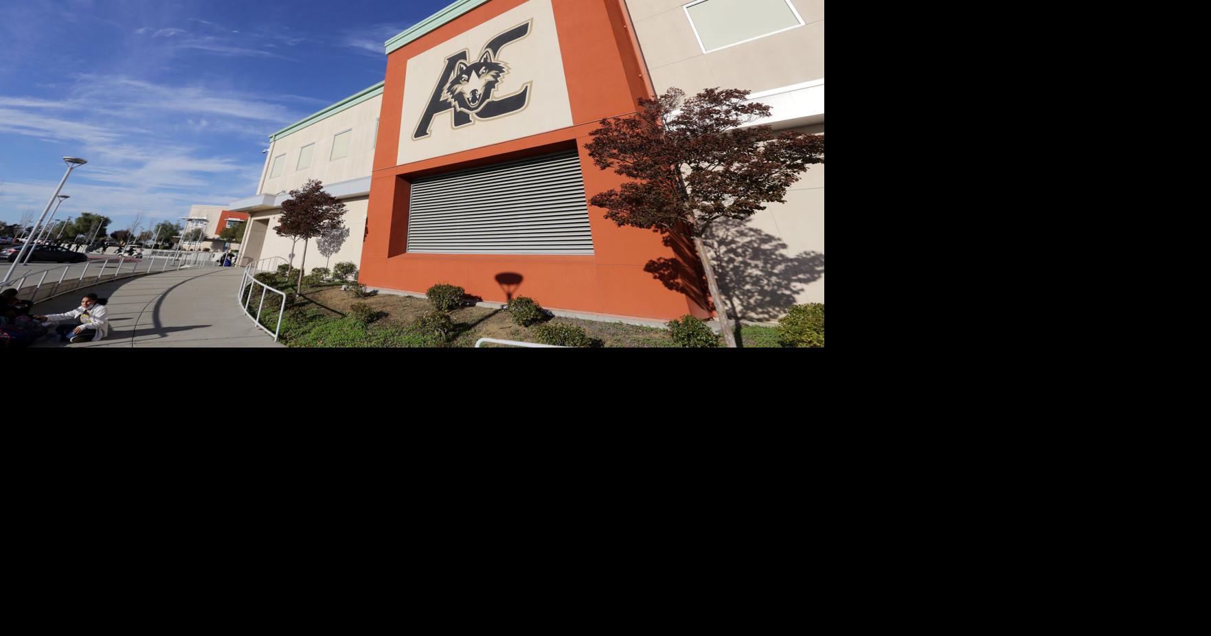AmCan student withdraws school district suit over sex abuse | Crime ...
