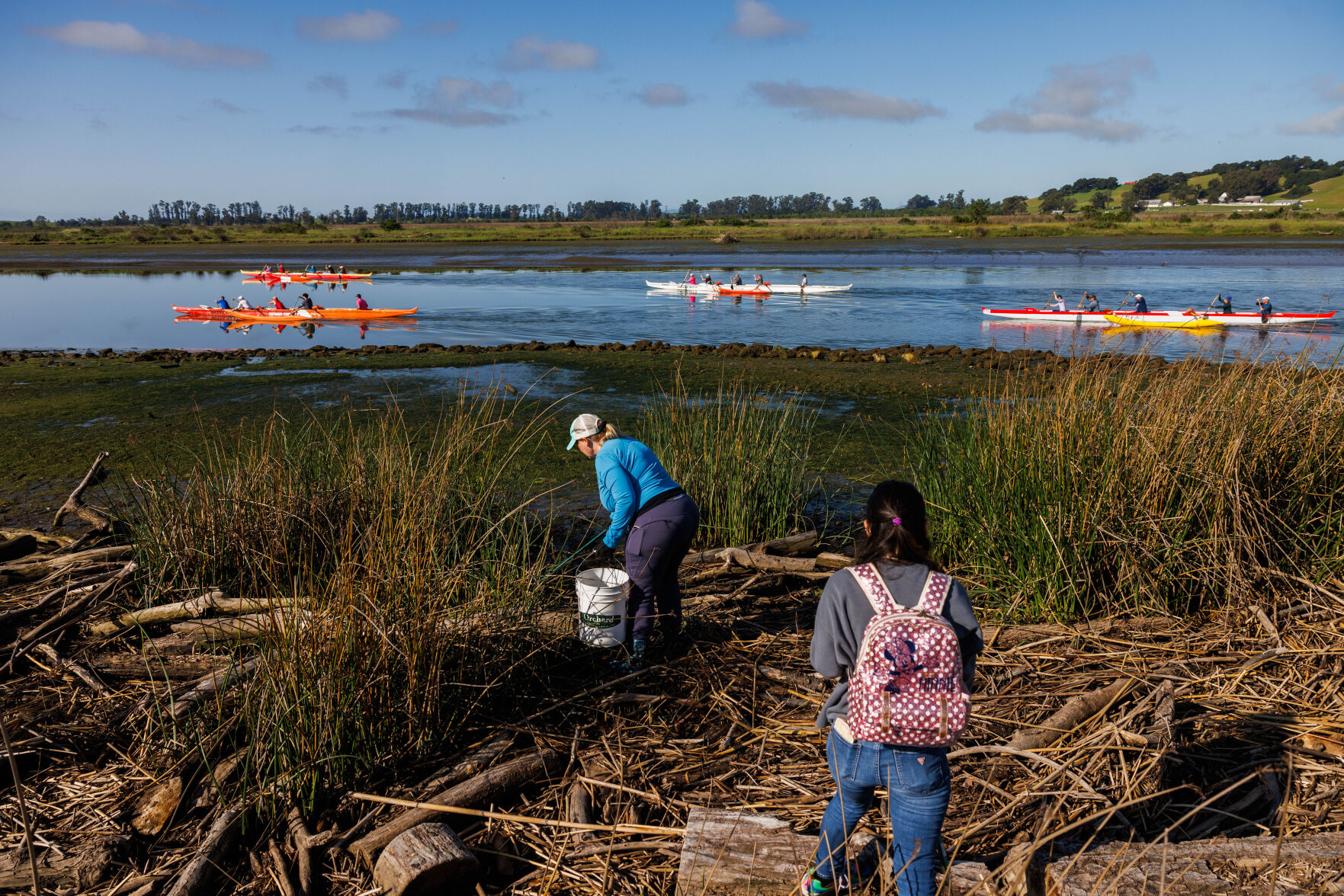 Earth Day Napa 2026 festival on April 18 at Oxbow Commons | News ...
