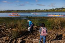 Earth Day Napa 2026 festival on April 18 at Oxbow Commons | News ...