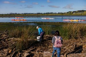 Earth Day Napa 2026 festival on April 18 at Oxbow Commons | News ...