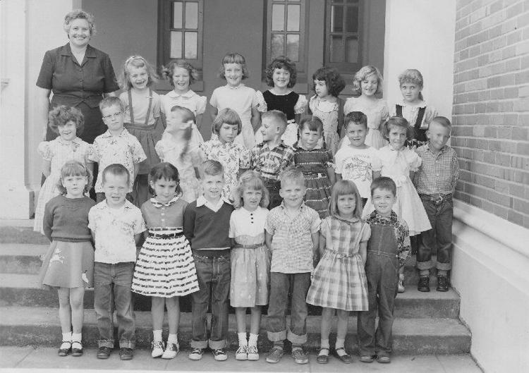 Photos: Napa's Shearer school, then and now | | napavalleyregister.com