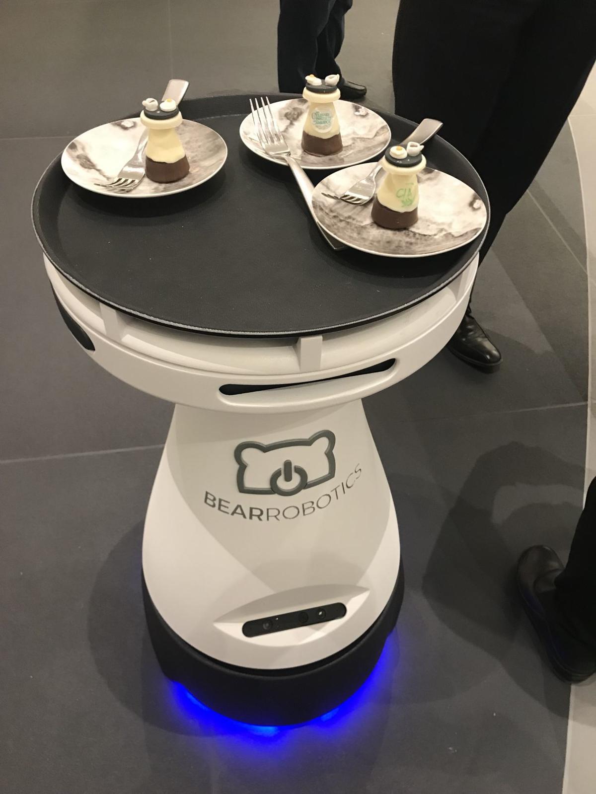 A glimpse into the future: food and virtual reality | Food ...