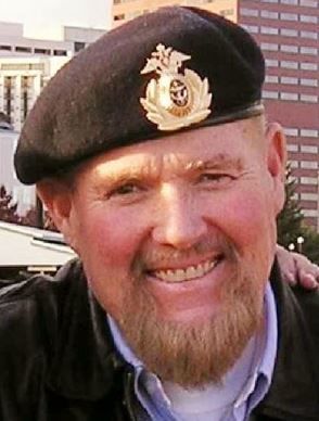 Eric Grayson Yarborough