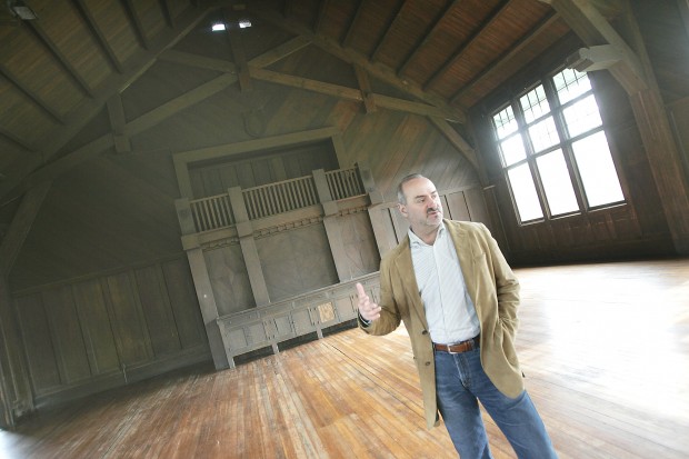 GALLERY: Aetna Springs Resort now | | napavalleyregister.com