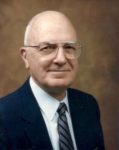 Charles Don ‘Charley’ Kristick