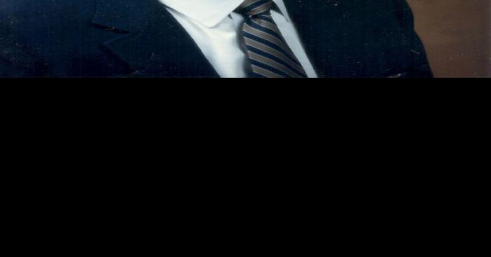 Charles Don ‘Charley’ Kristick