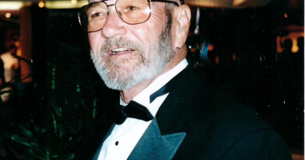 Edwin Lee Murray | Announcements | napavalleyregister.com