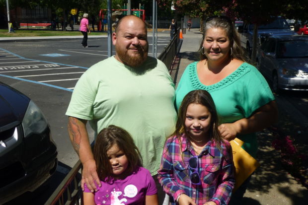 Unsung heroes: Elly and Mark Galindo, a couple who take action