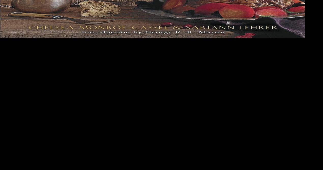 ‘A Feast of Ice and Fire: The Official ‘Game of Thrones’ Companion ...