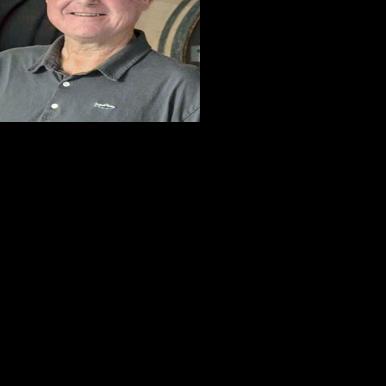 Craig Austin Becker | Announcements | napavalleyregister.com