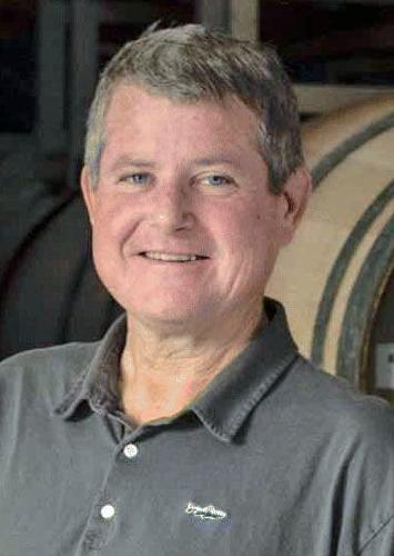 Craig Austin Becker | Announcements | napavalleyregister.com