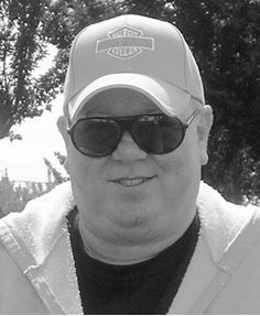 Jerry Wayne McDaniel