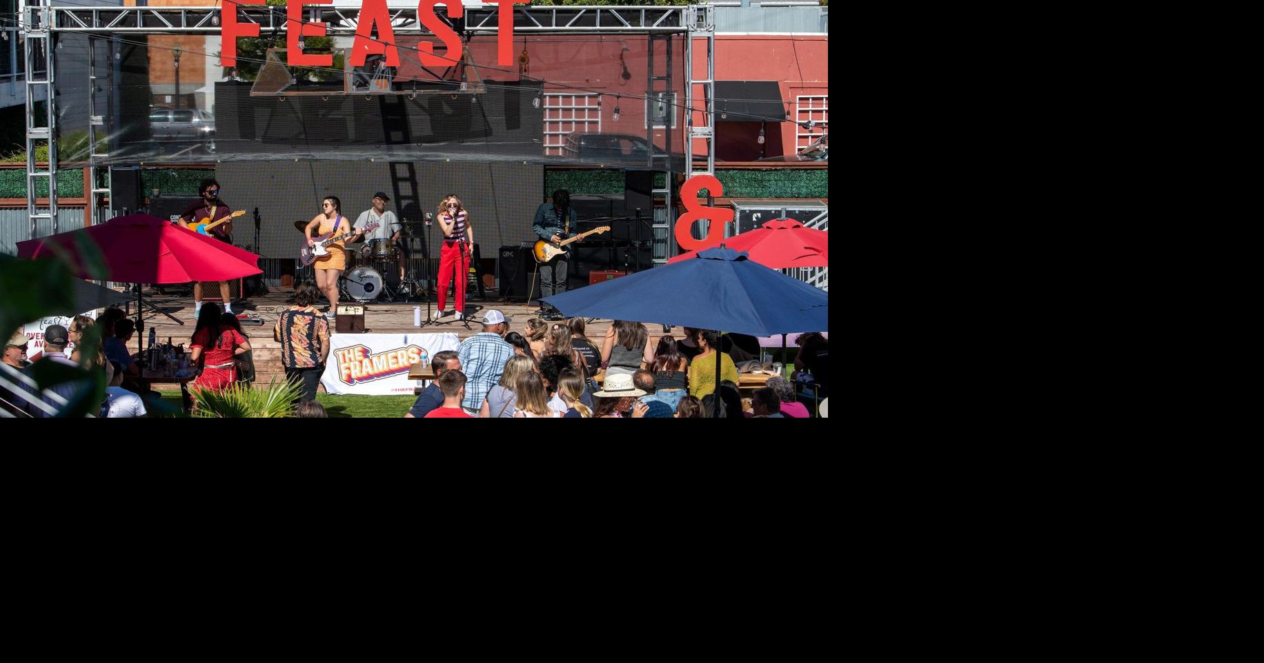 Napa concert drives effort to raise awareness of fentanyl dangers ...