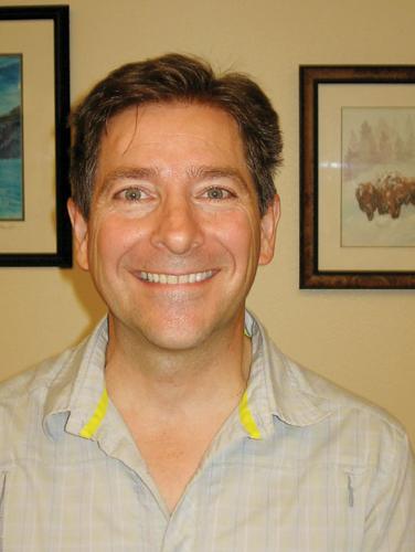 Meet your neighbor: Todd Novak | Lifestyles | napavalleyregister.com