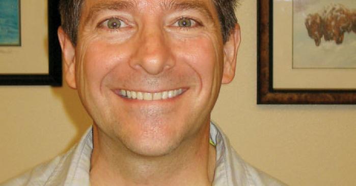 Meet your neighbor: Todd Novak | Lifestyles | napavalleyregister.com
