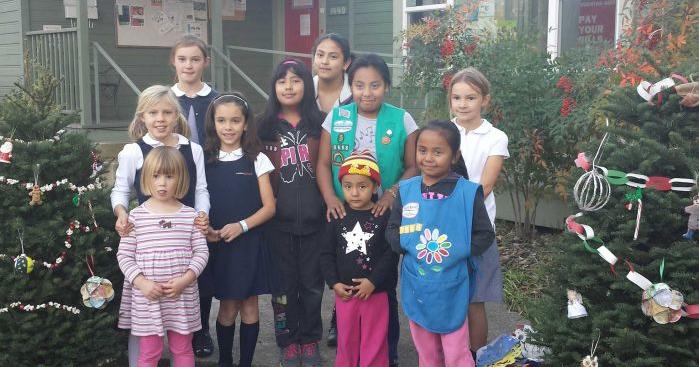 Three good deeds better than one | Lifestyles | napavalleyregister.com