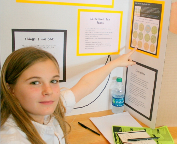 A new generation of scientists at the Young School