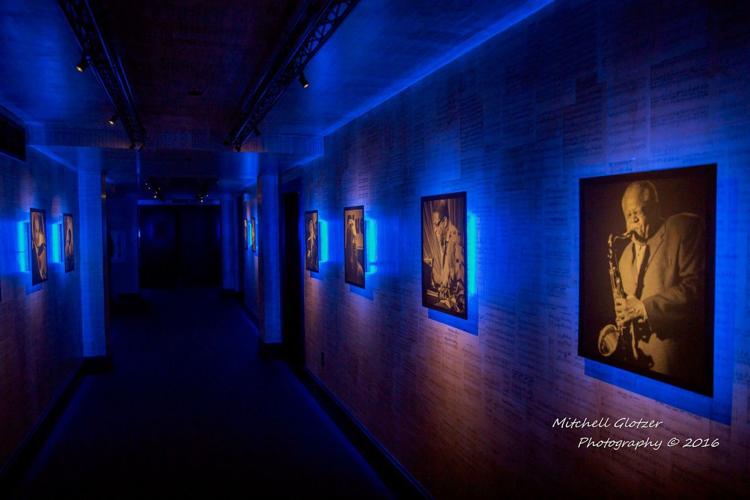 Blue Note Napa | jazz club | live music | Napa, CA | napavalleyregister.com