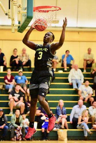 Prolific Prep to face its post grad affiliate, Golden State Prep ...