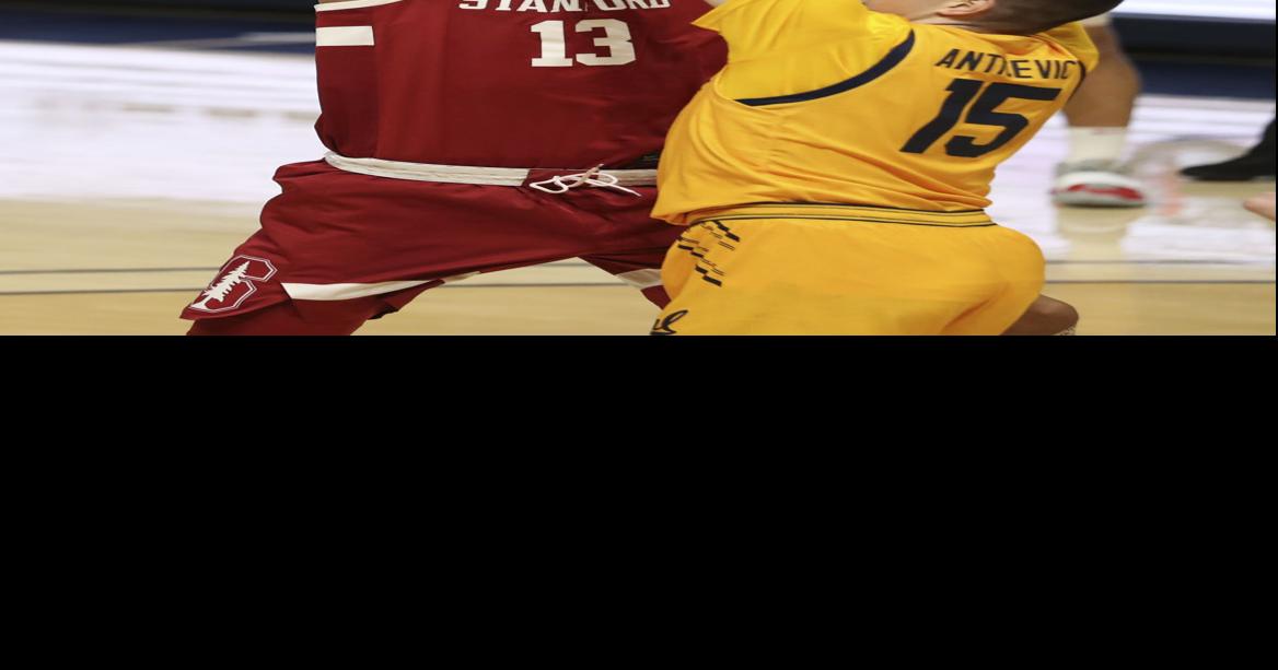 Men's College Basketball: Da Silva's double-double leads Stanford past ...