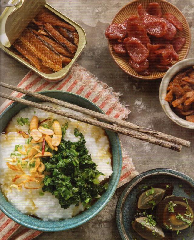 'Chinese Soul Food' -- a friendly guide to Chinese cooking at home